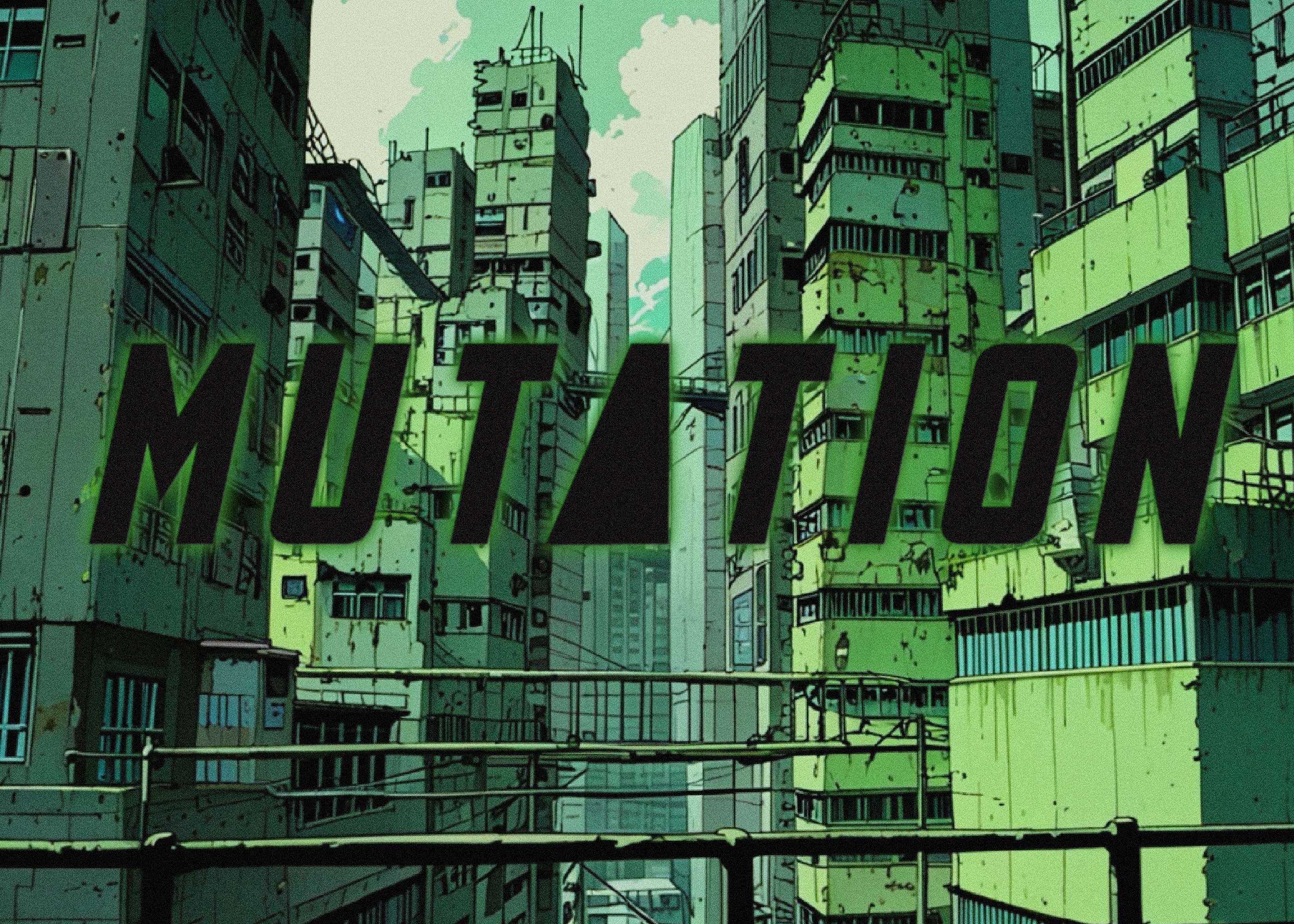 Mutation | Foundation