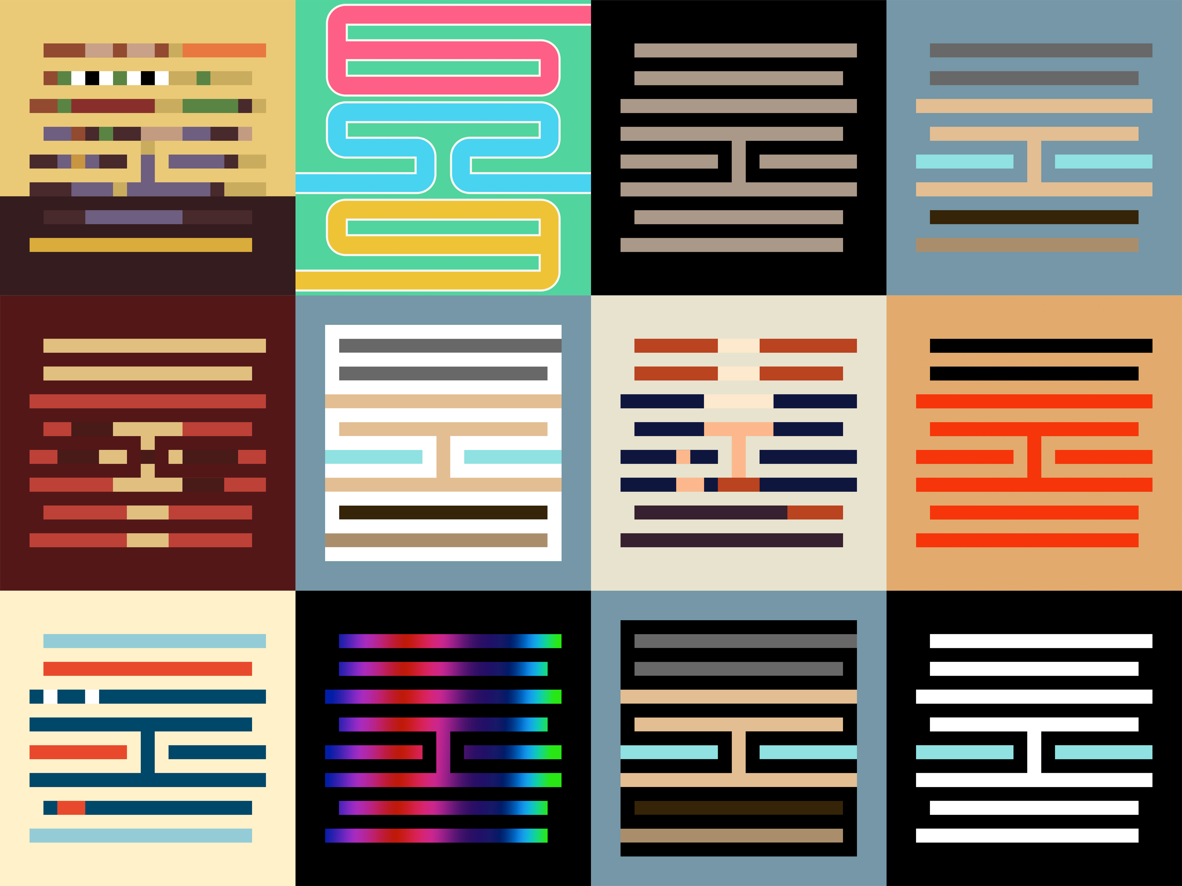 6529 MC Icons | Foundation