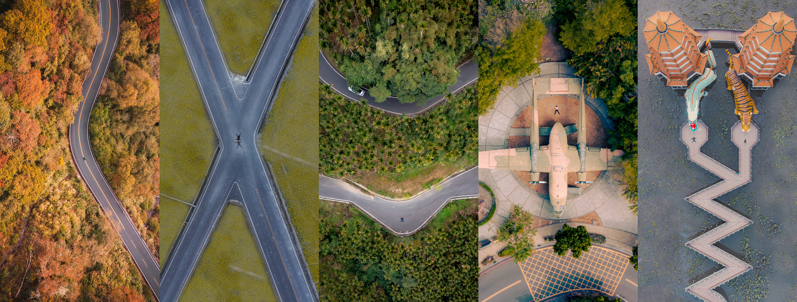 Top down | Foundation