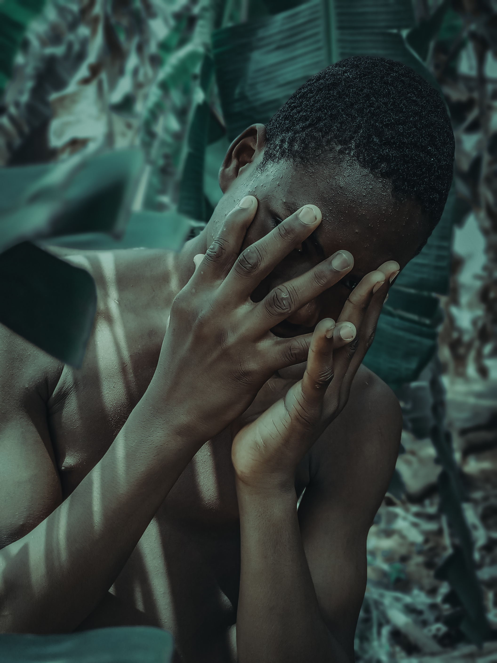 FACE OF HOPE | Foundation