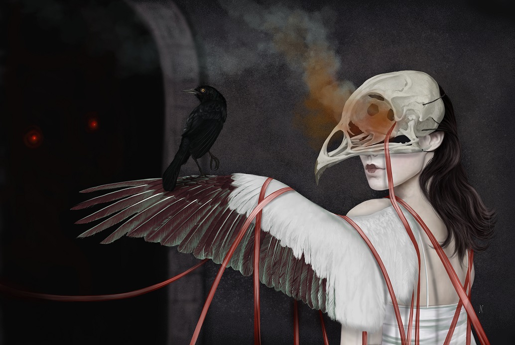 The full box | Foundation