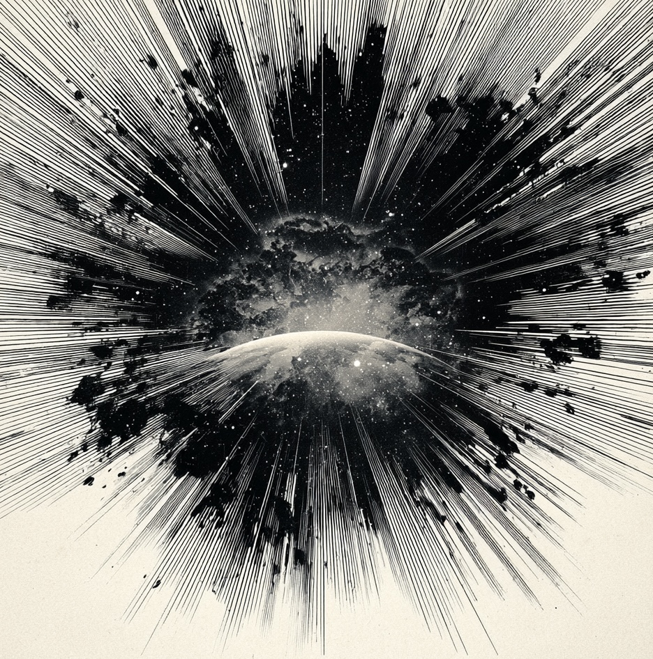 The Stellar Story | Foundation