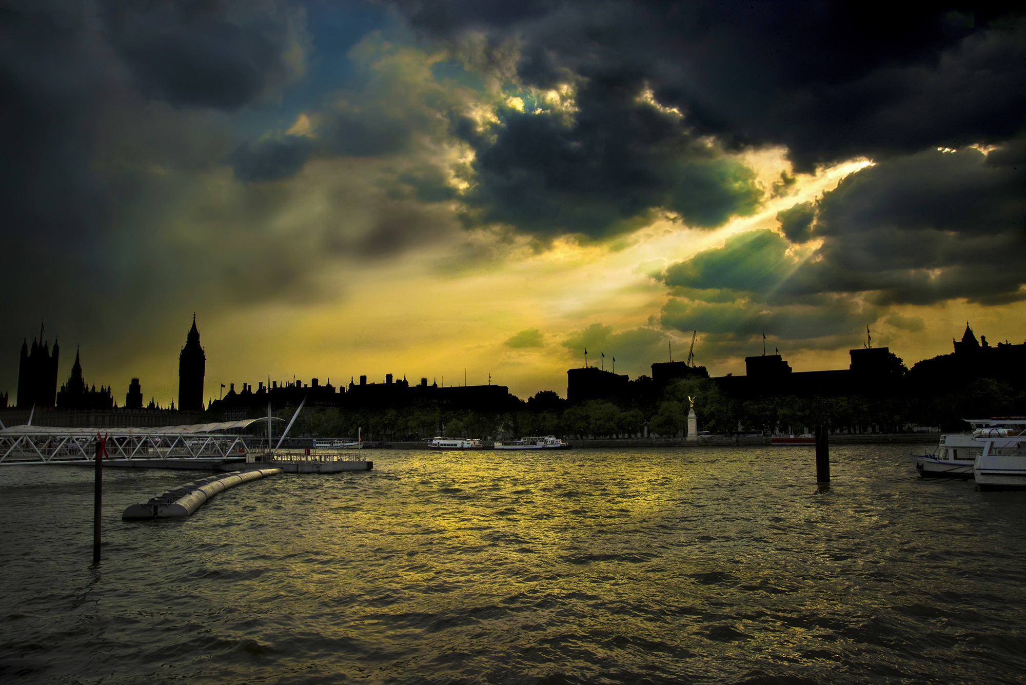 Life Through a Lens | Foundation