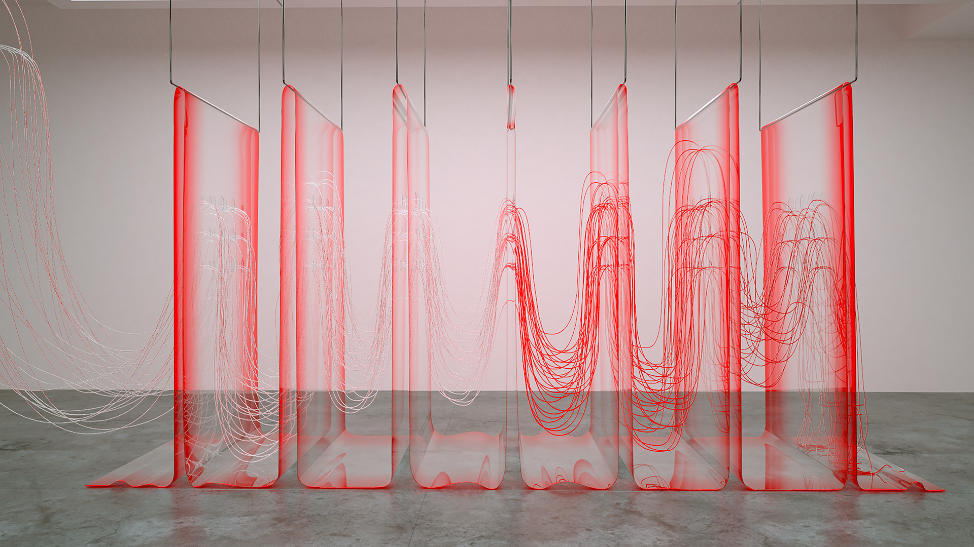 Redthread Installation | Foundation