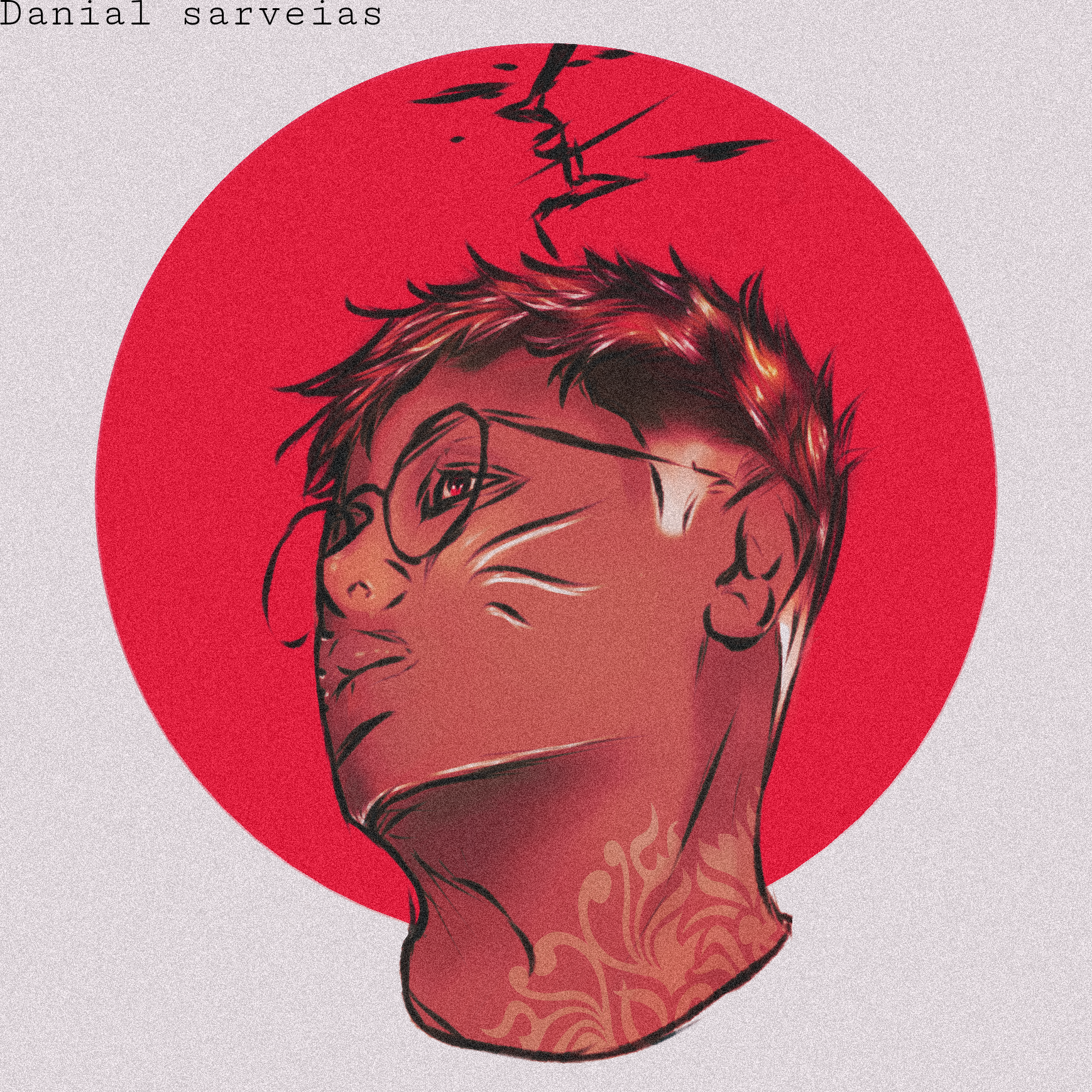 Only idiot's can change the world | Foundation