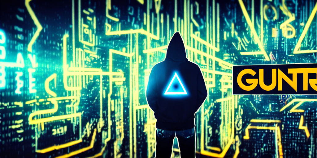 0xGunters | Foundation