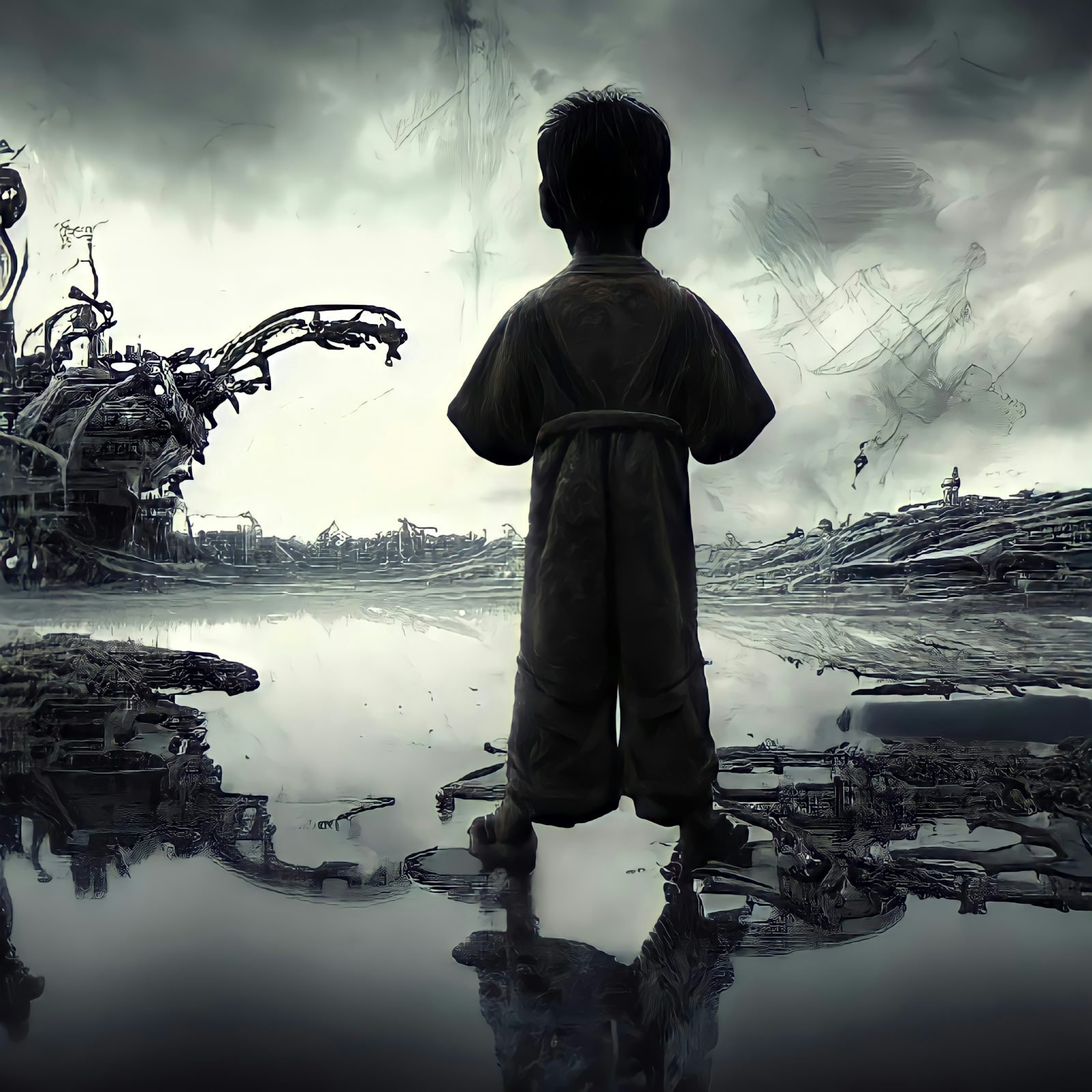 TechArt | Foundation