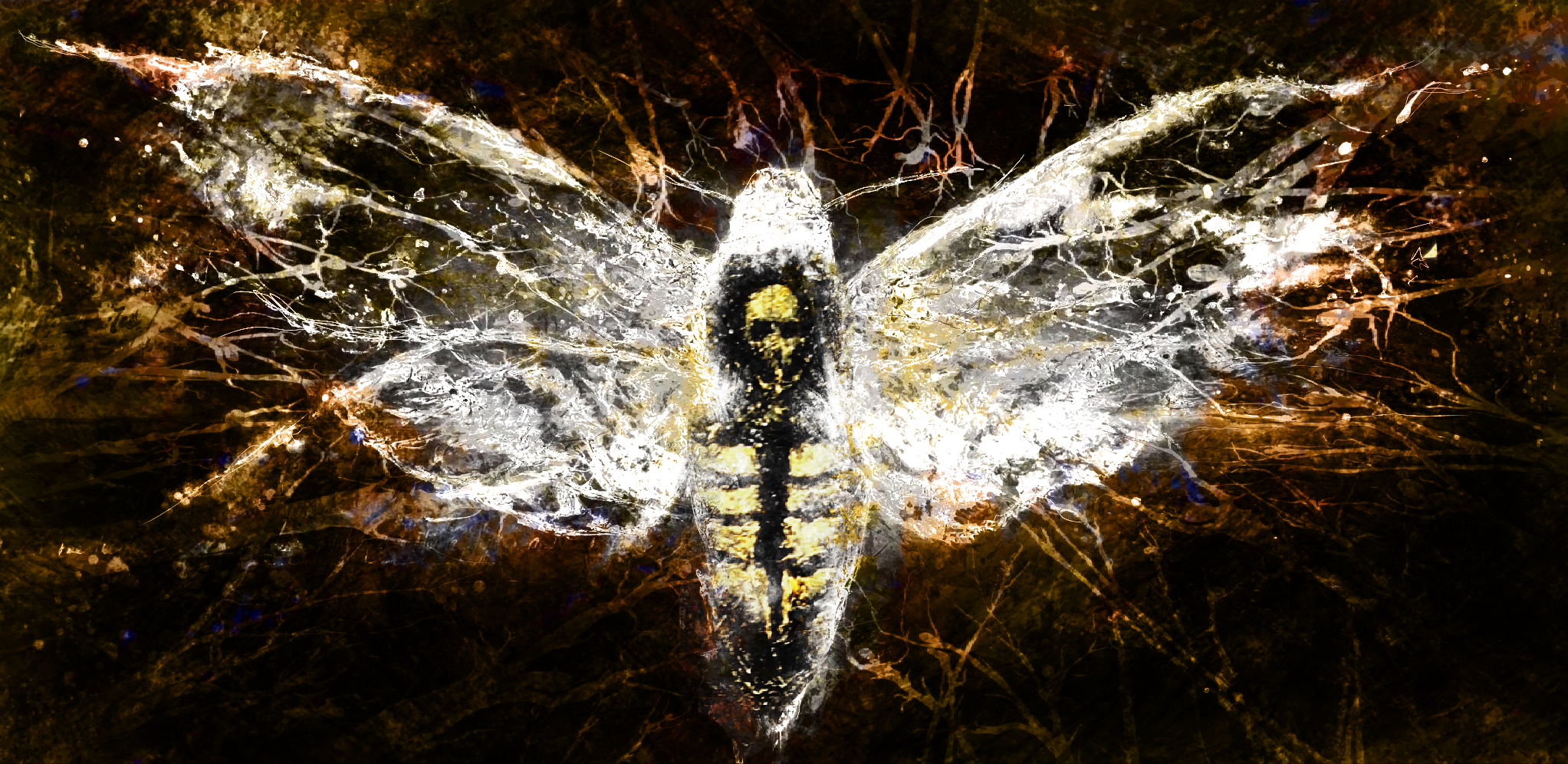 Sphinx of Death | Foundation