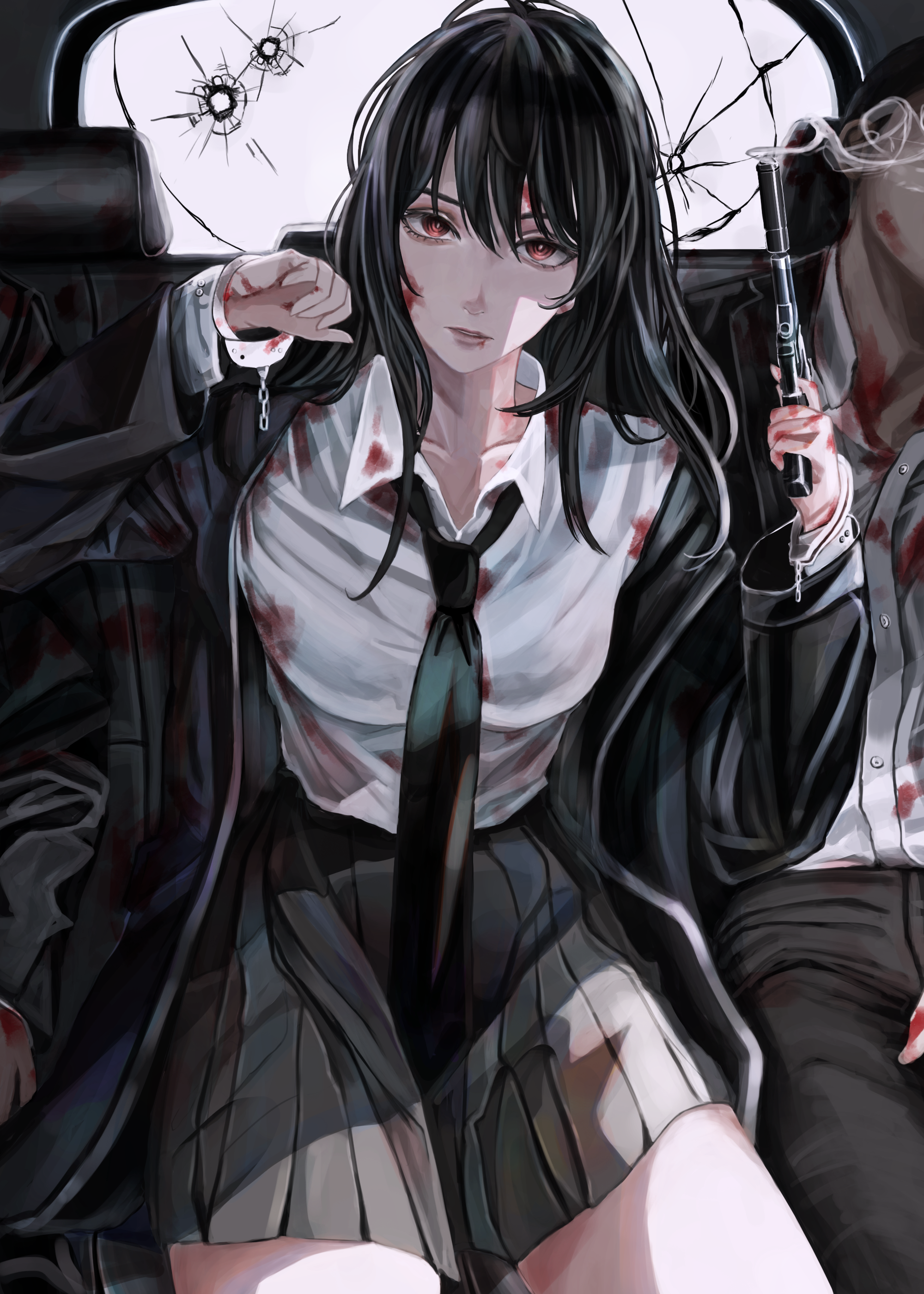 Cherryman | Foundation