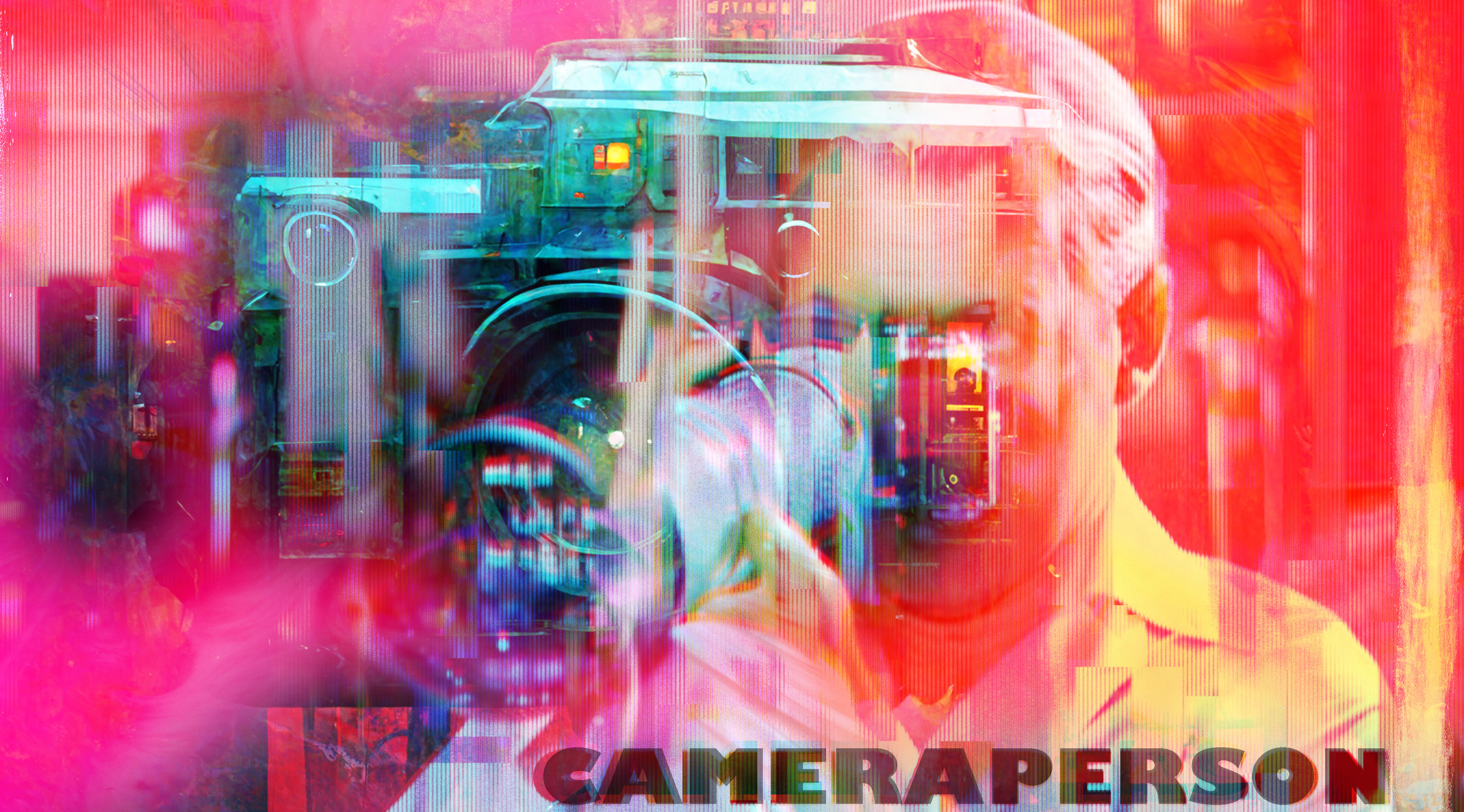Cameraperson | Foundation