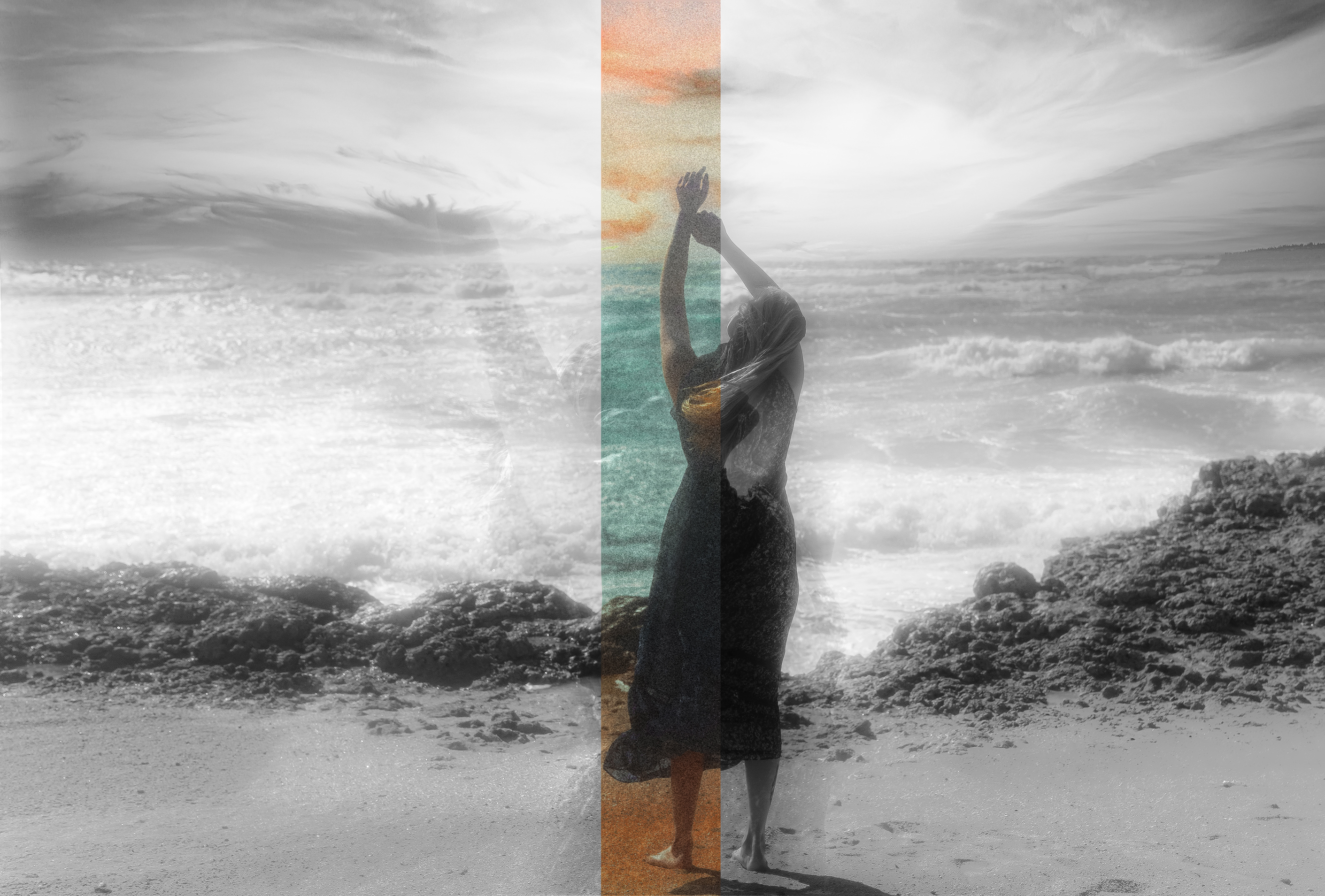 True Self | Foundation