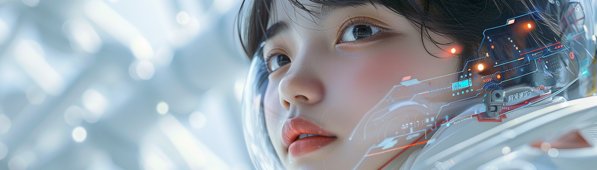 Beautiful Digital Art | Foundation