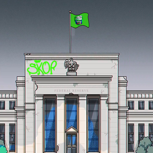 SKOP Artworks | Foundation