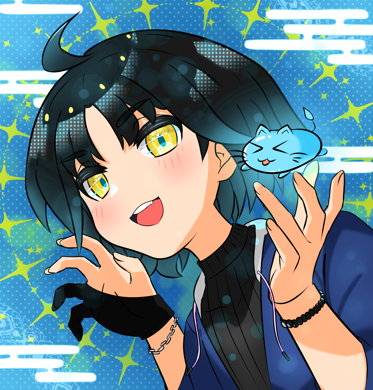 Fui-Fui | Foundation