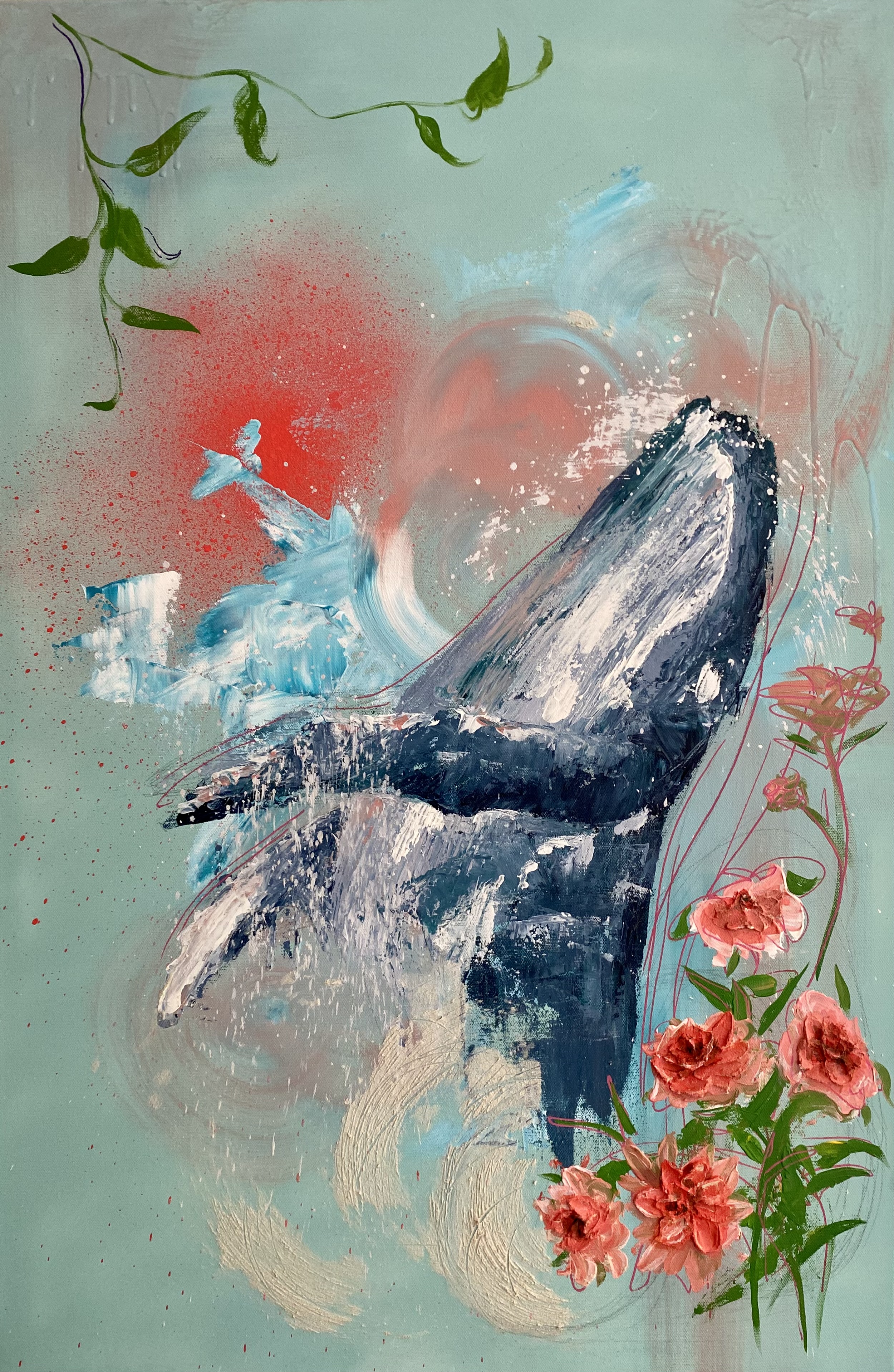 FLOW ARTS | Foundation