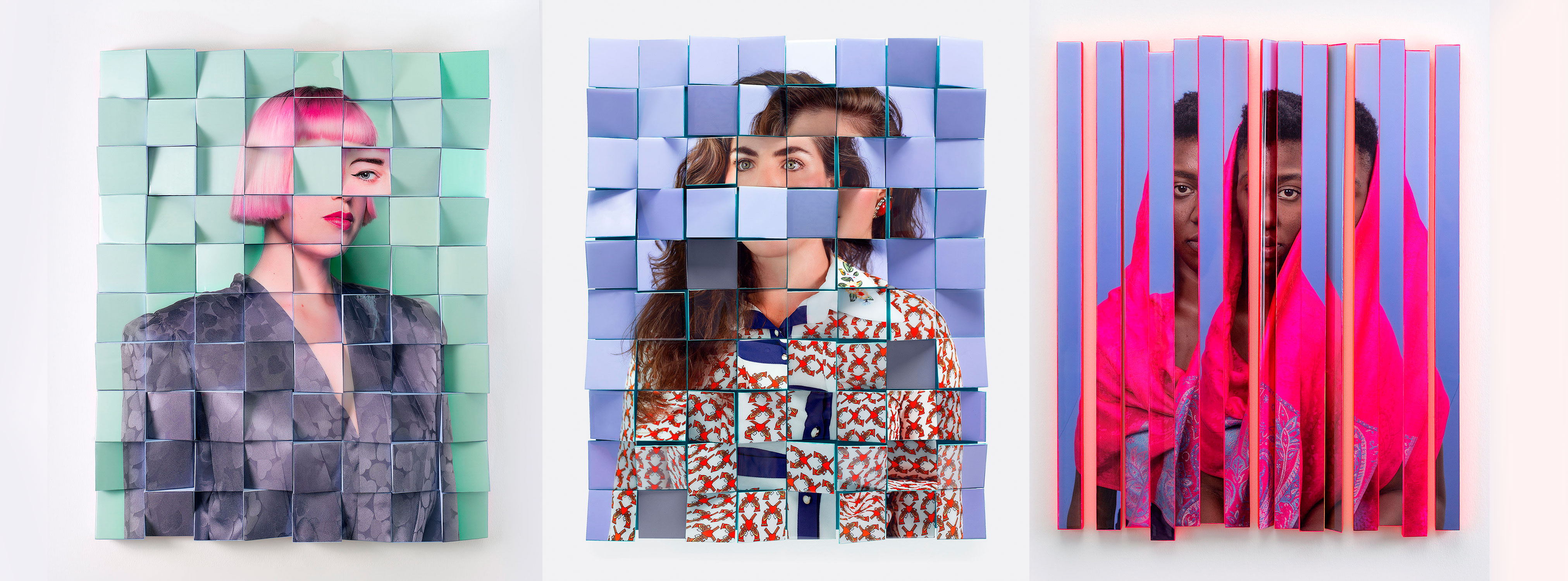 The Constructed Self | Foundation