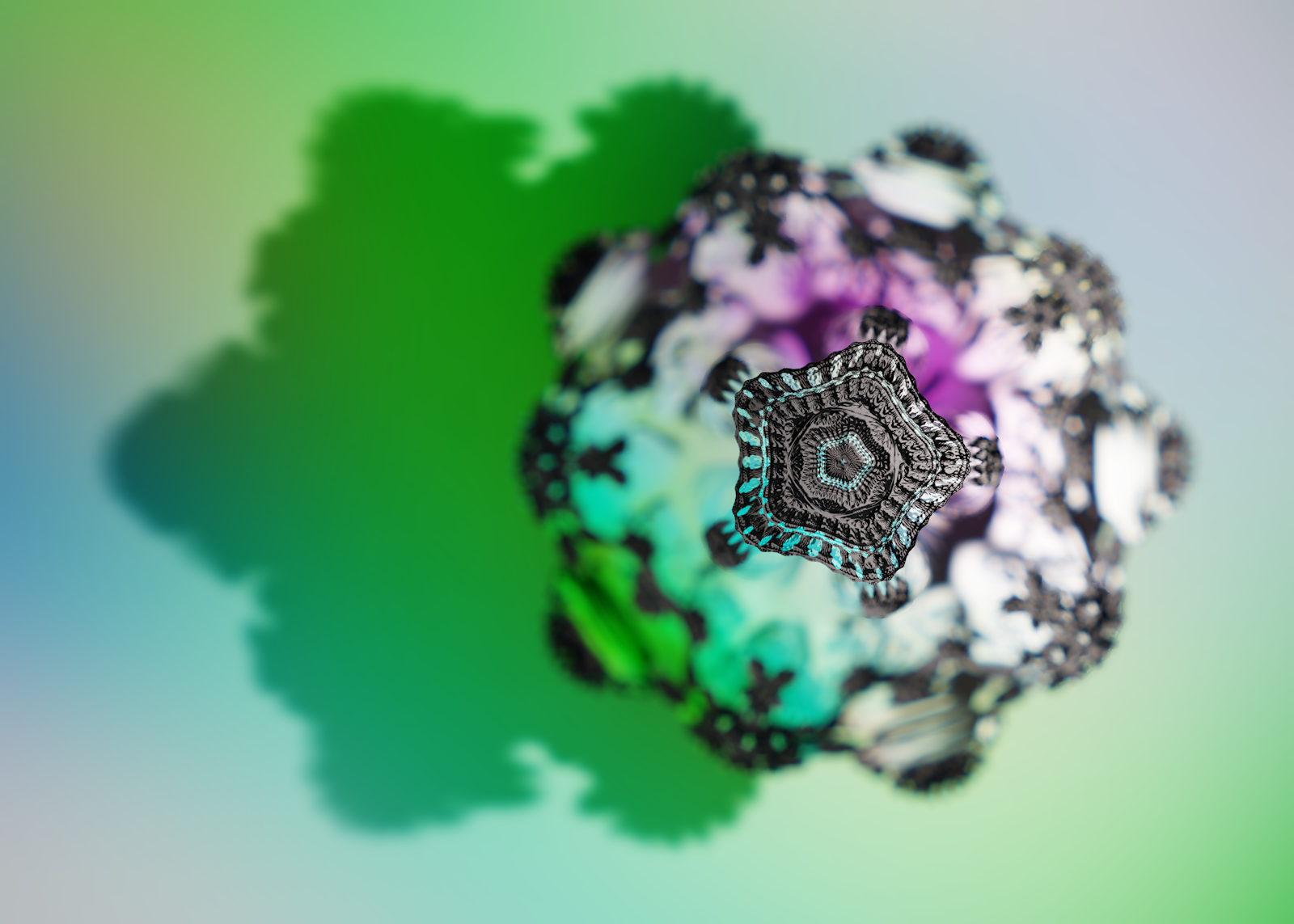 FRACTALS | Foundation