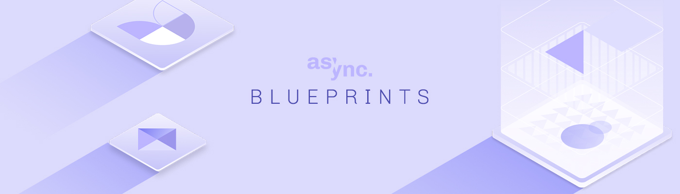 Async Blueprints | Foundation