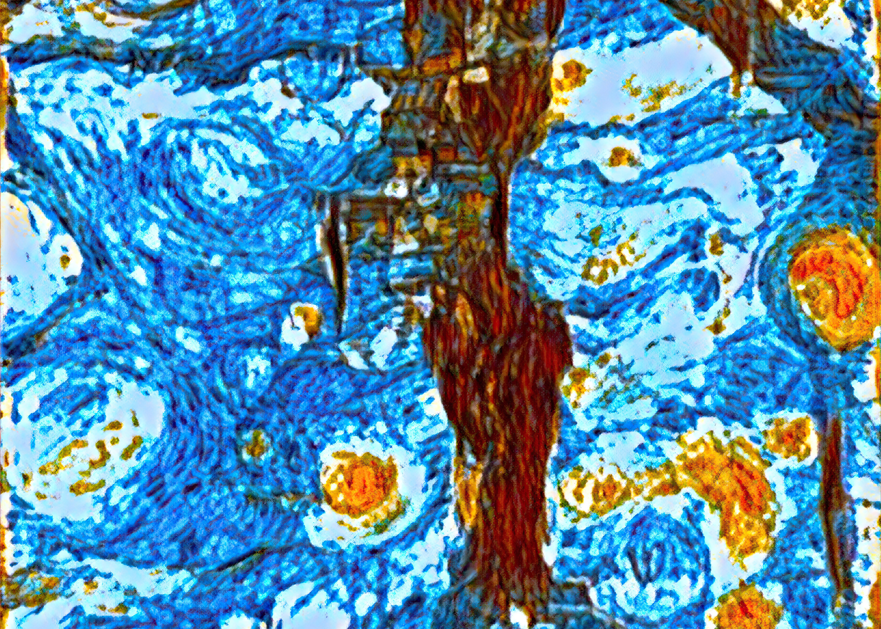 Sentimental Journey | Foundation