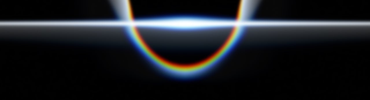 Light of Consciousness | Foundation