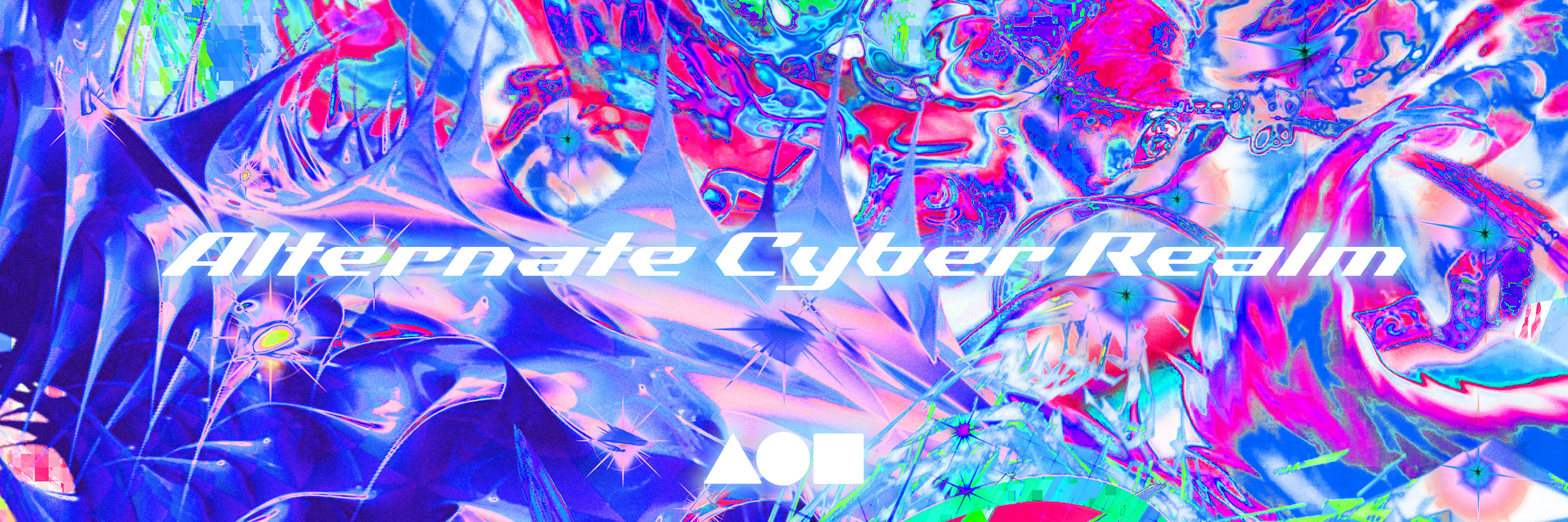 Alternate Cyber Realm | Foundation