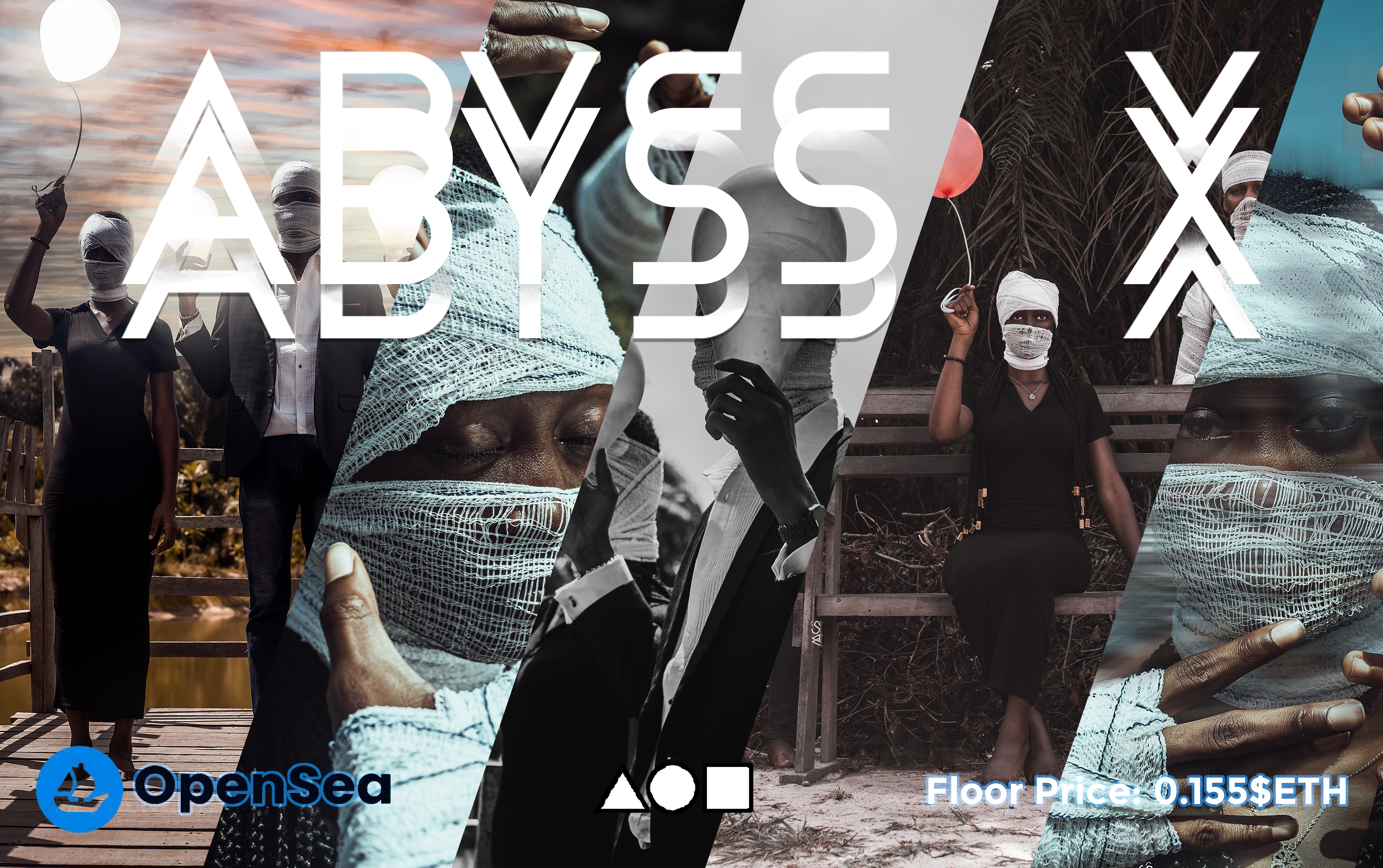 ABYSS X | Foundation