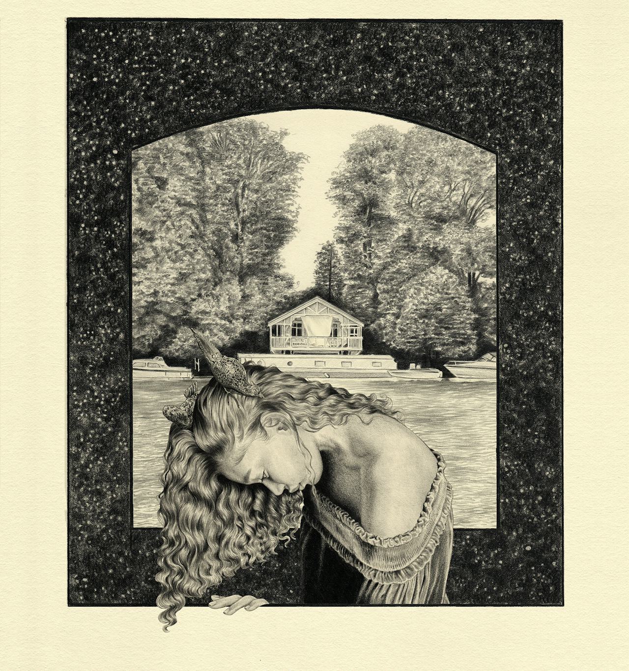 Palesa Monareng | Foundation