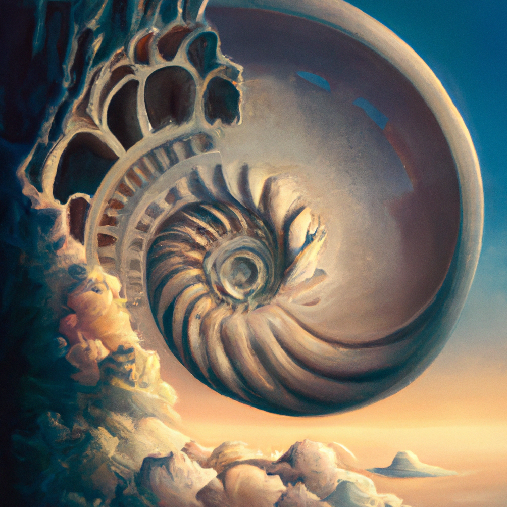 Spiral of Life | Foundation