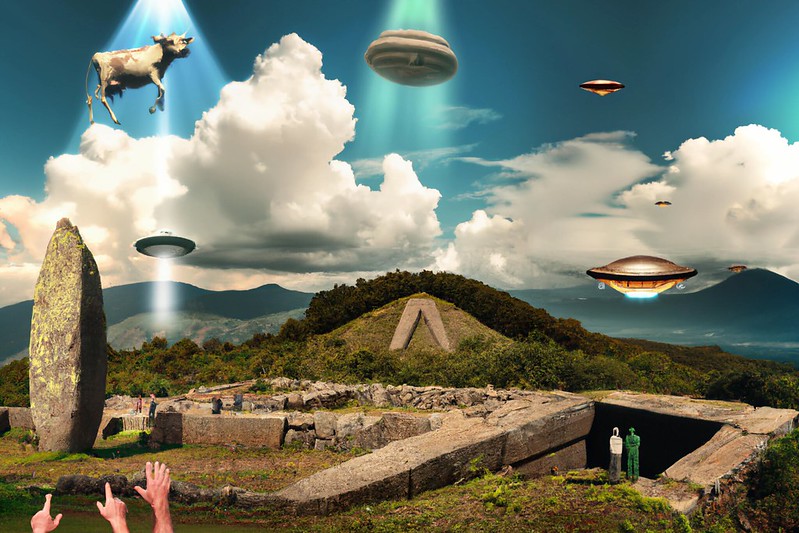 The Awkward Truth | Foundation