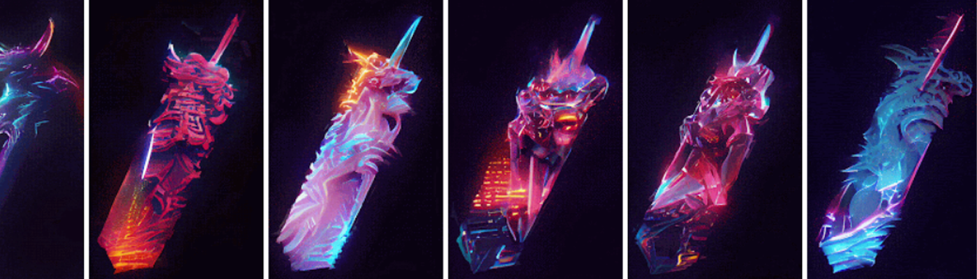 Meta Swords | Foundation