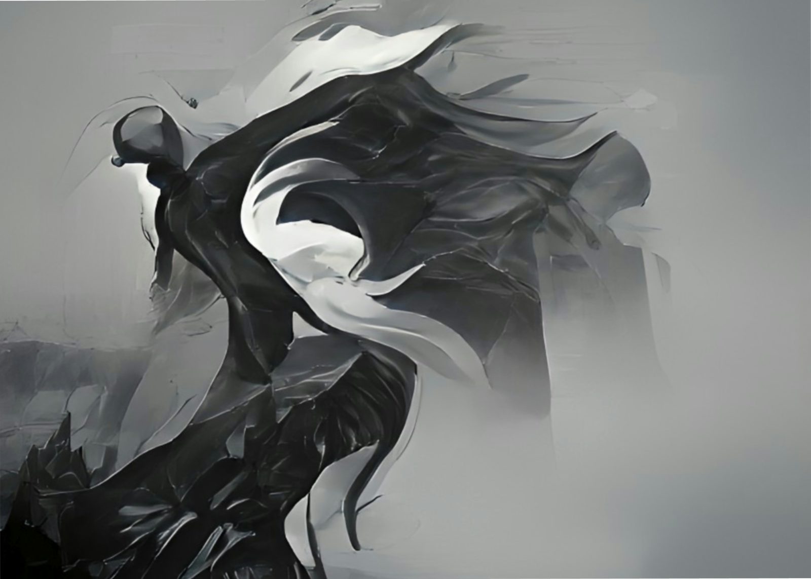 The Untitled Project. | Foundation