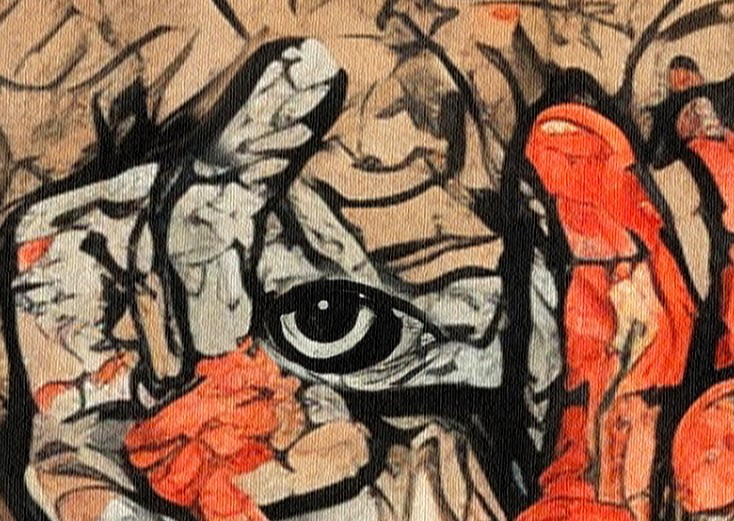 Primitive Man | Foundation