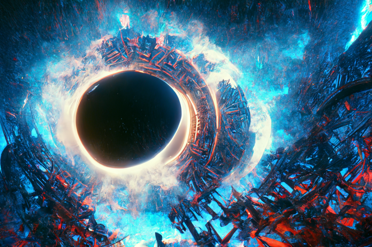 Evidence of the Future 2 | Foundation