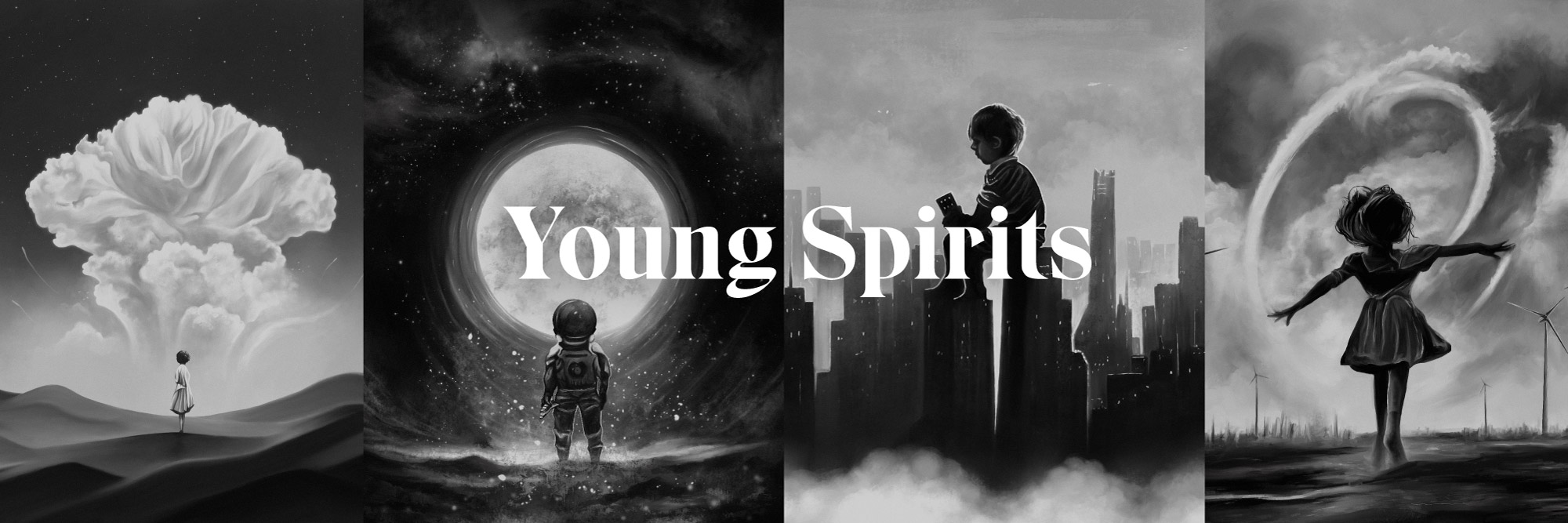 Young Spirits | Foundation