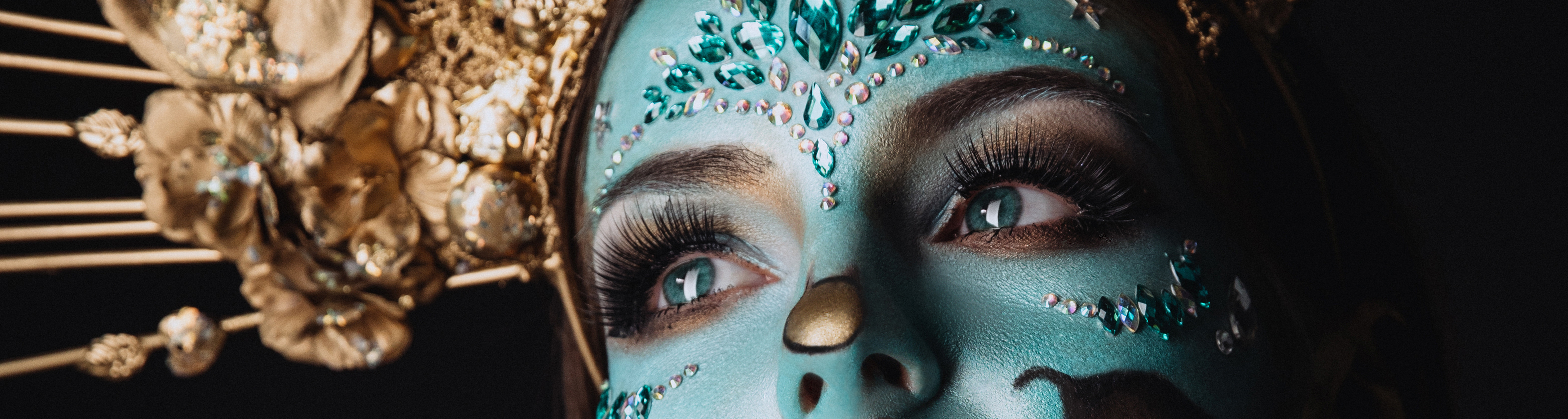 Face art | Foundation