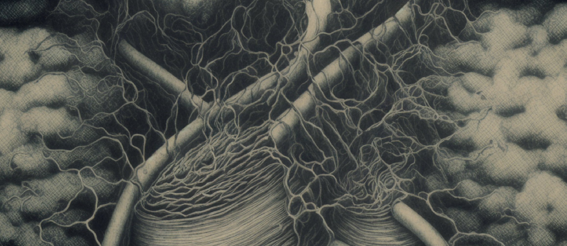 entanglement | Foundation