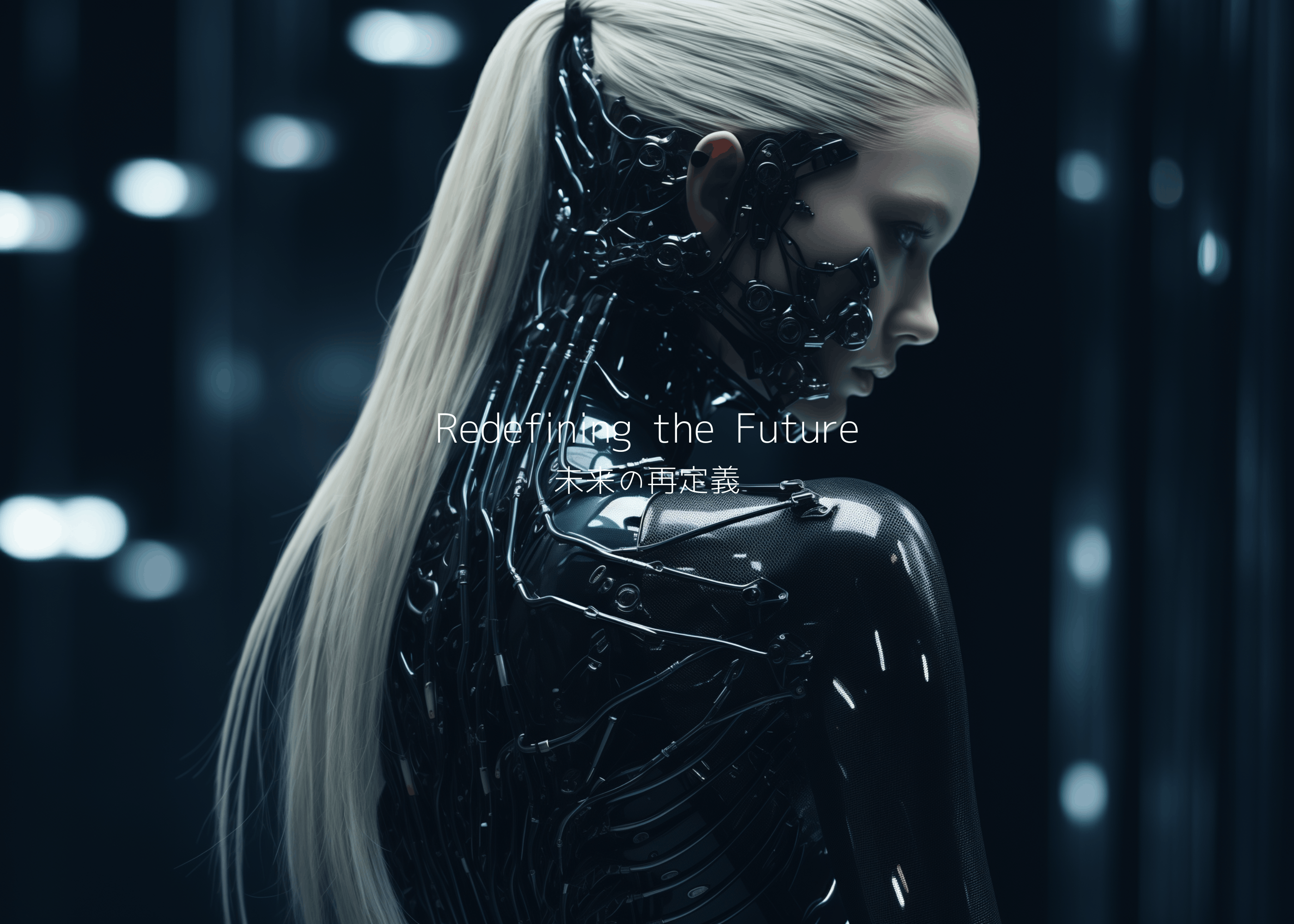 Vévée 2023AW Collection | Foundation