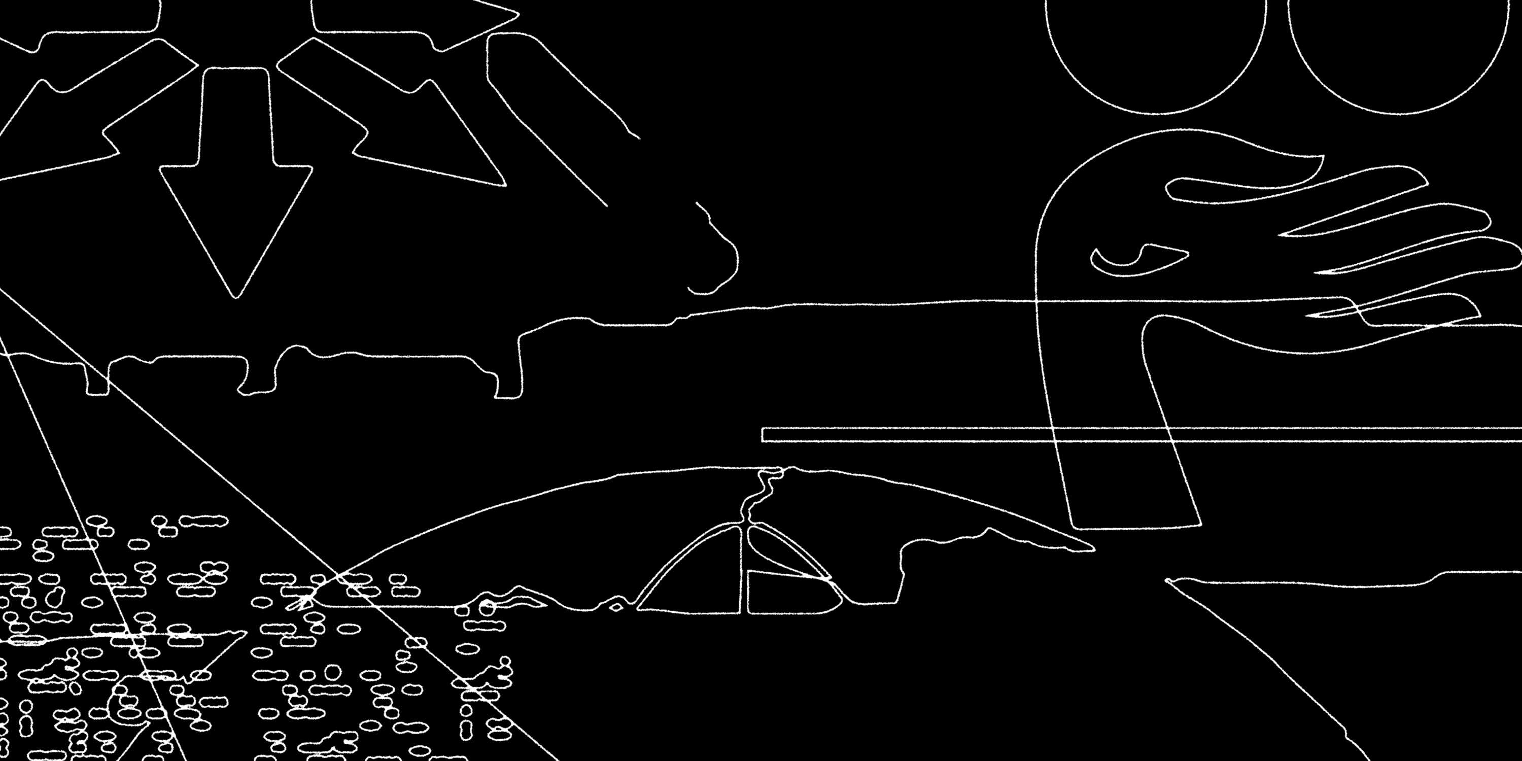 outlines | Foundation