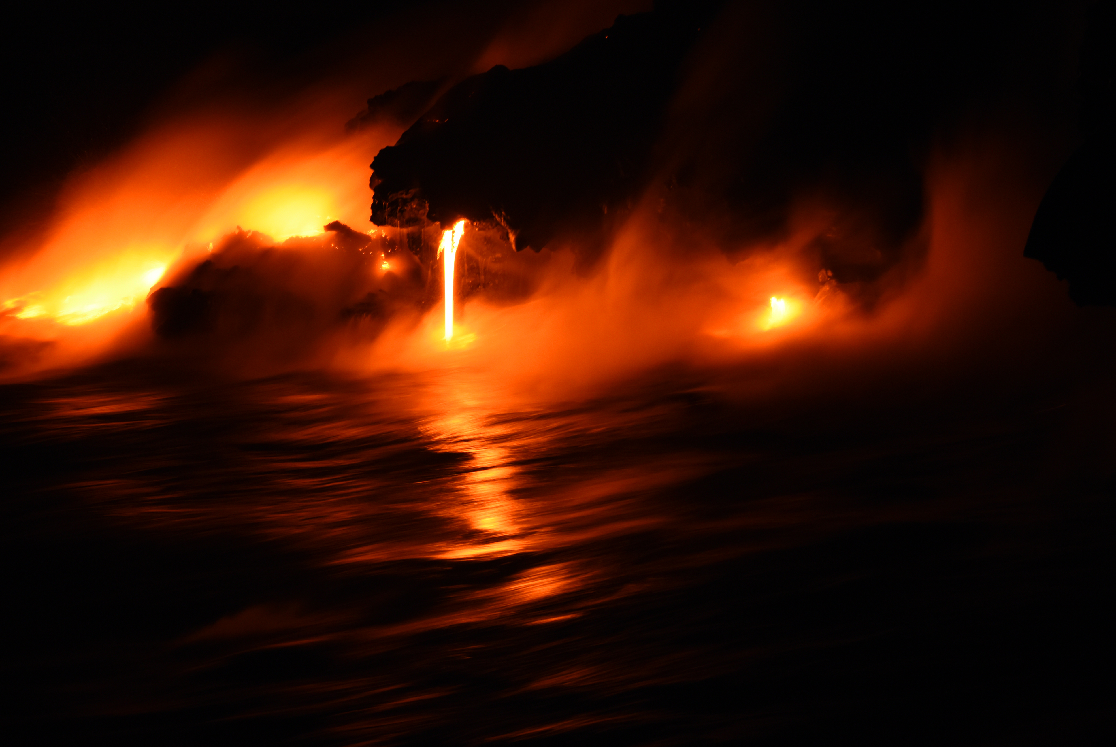 New Earth | Foundation