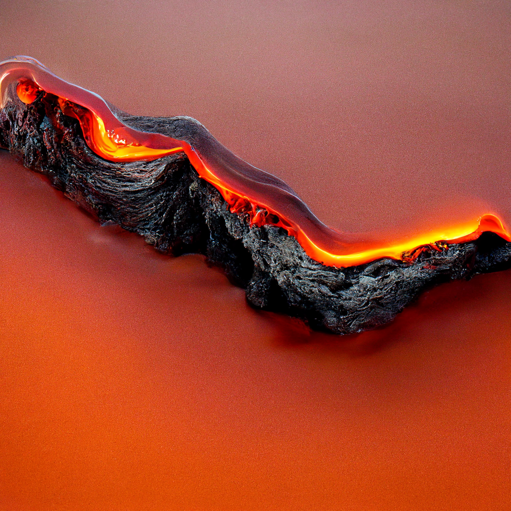 lava | Foundation
