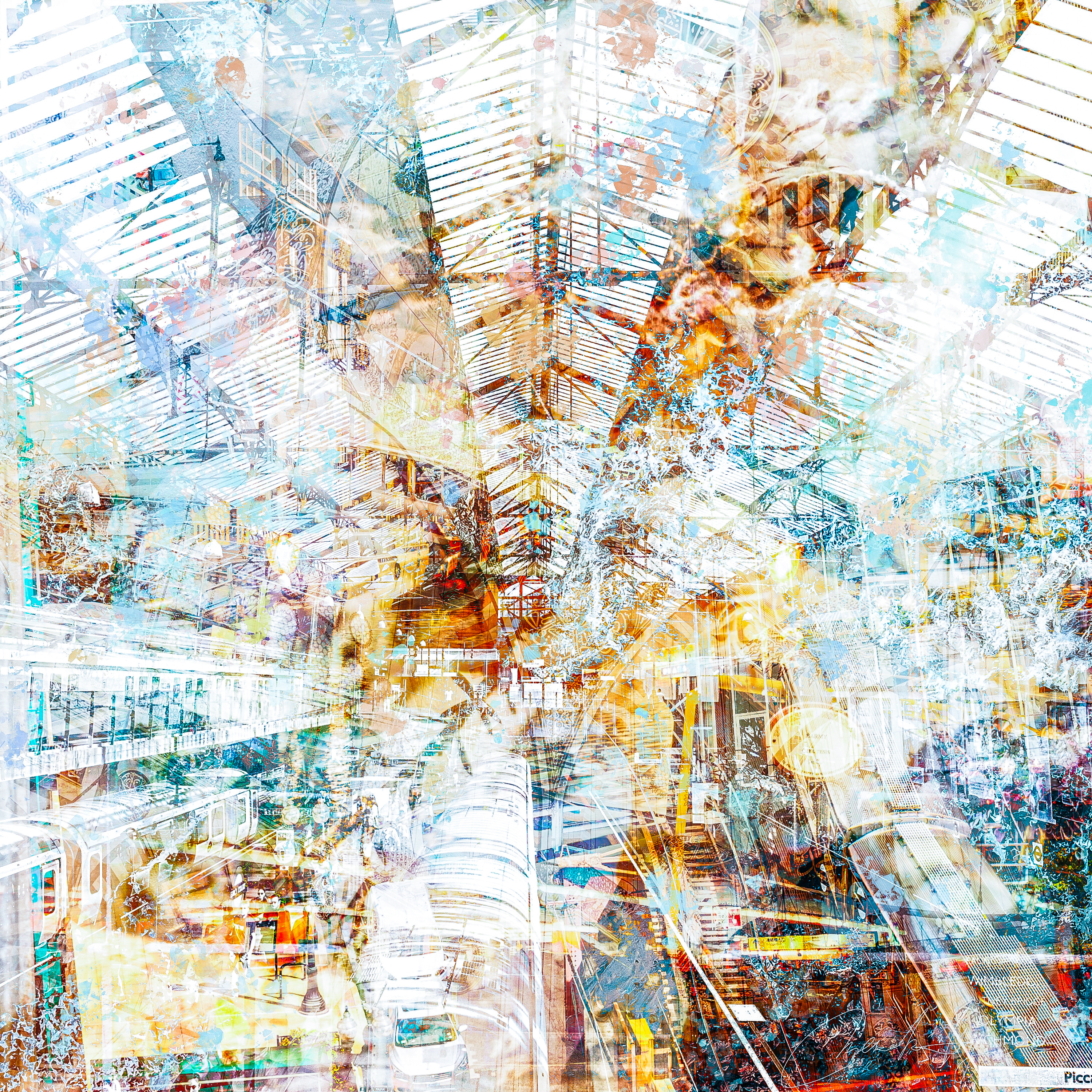 The Subjective World | Foundation