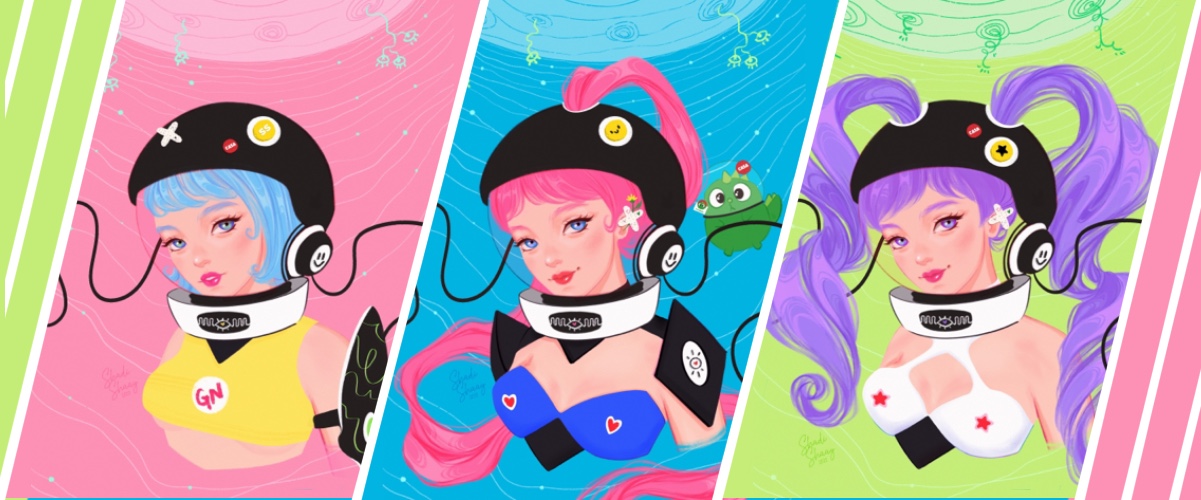 Stellar Vault | Foundation