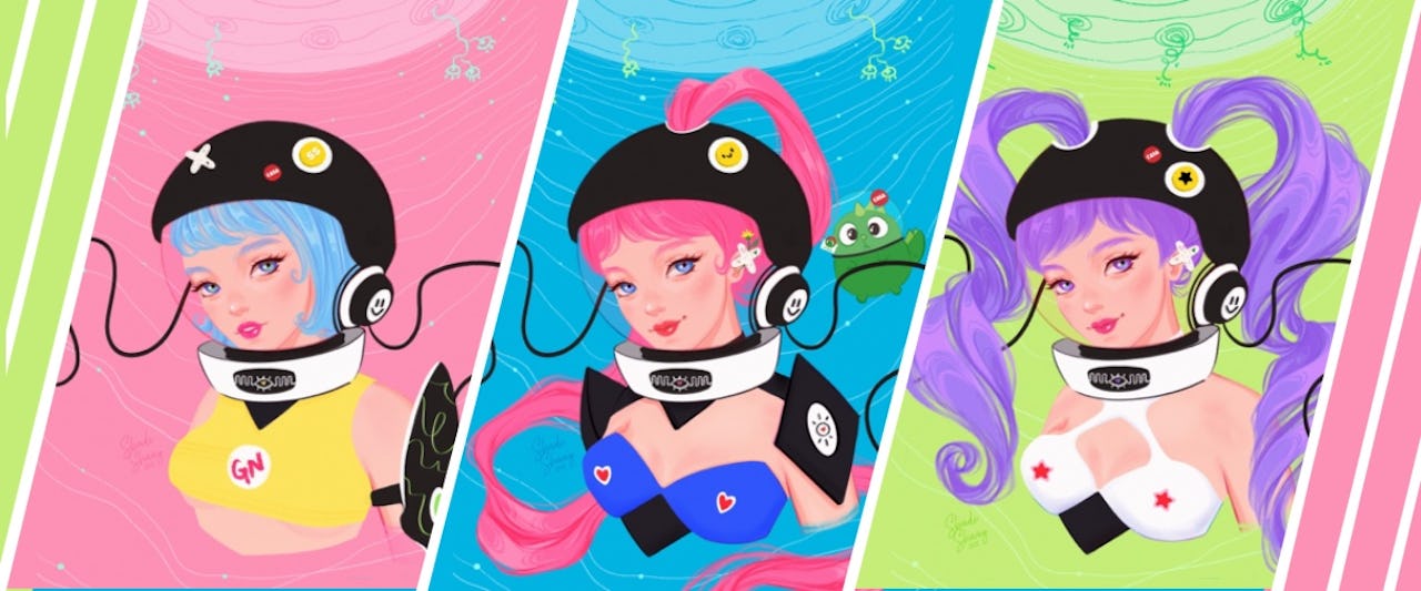 Stellar Vault | Foundation