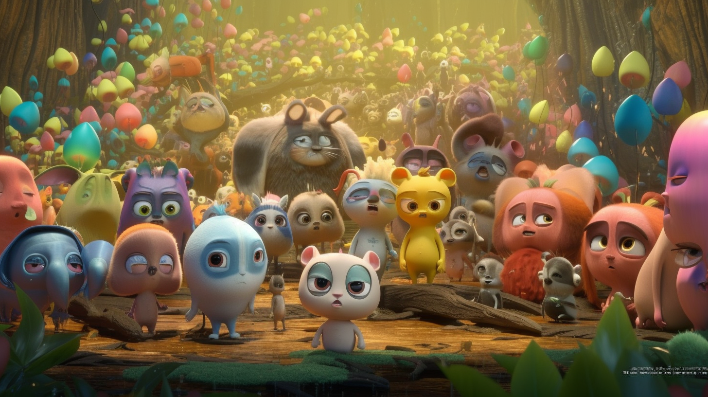 Sad Little Things | Foundation