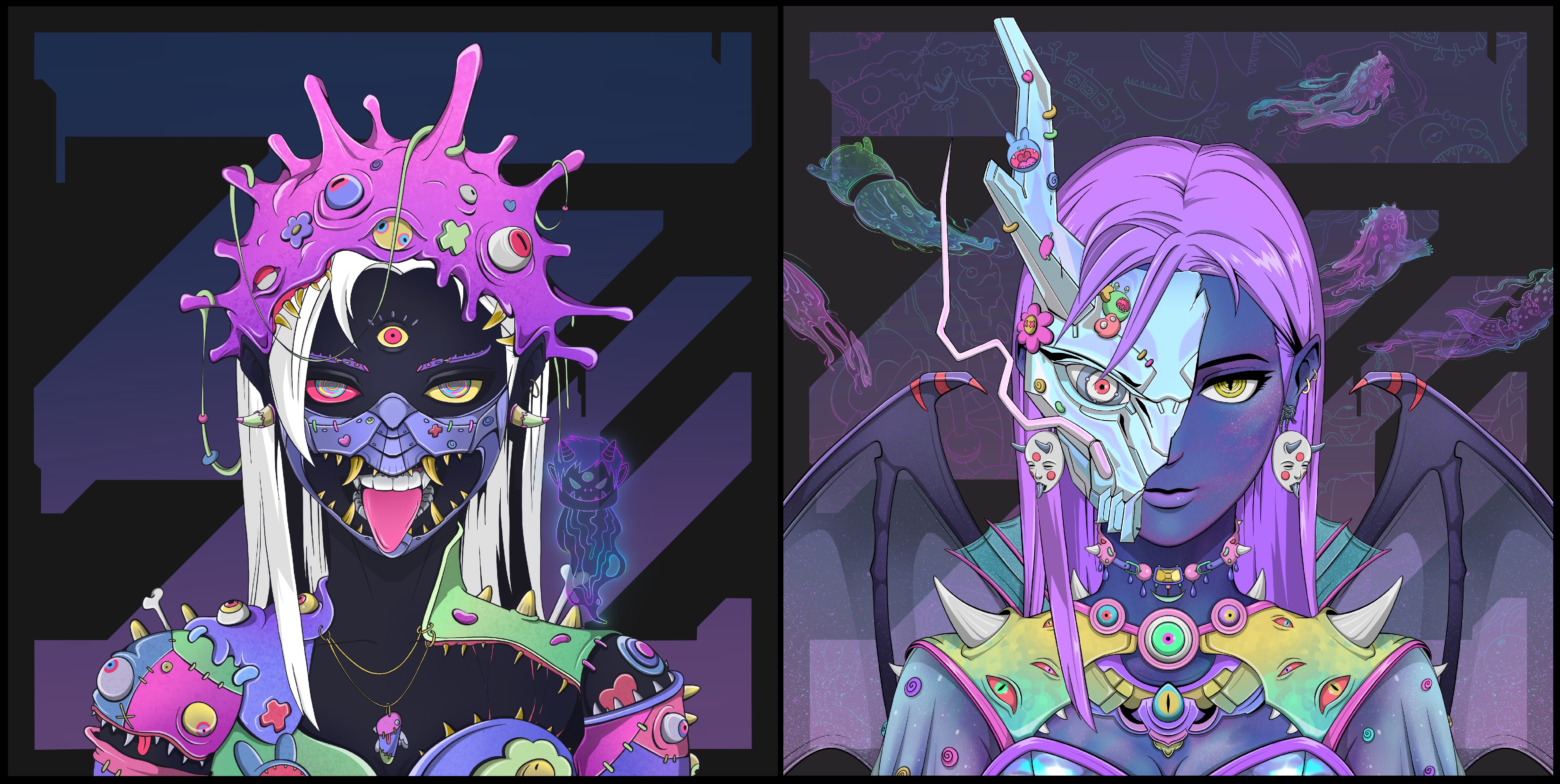 JSKY COLLECTION BASE | Foundation