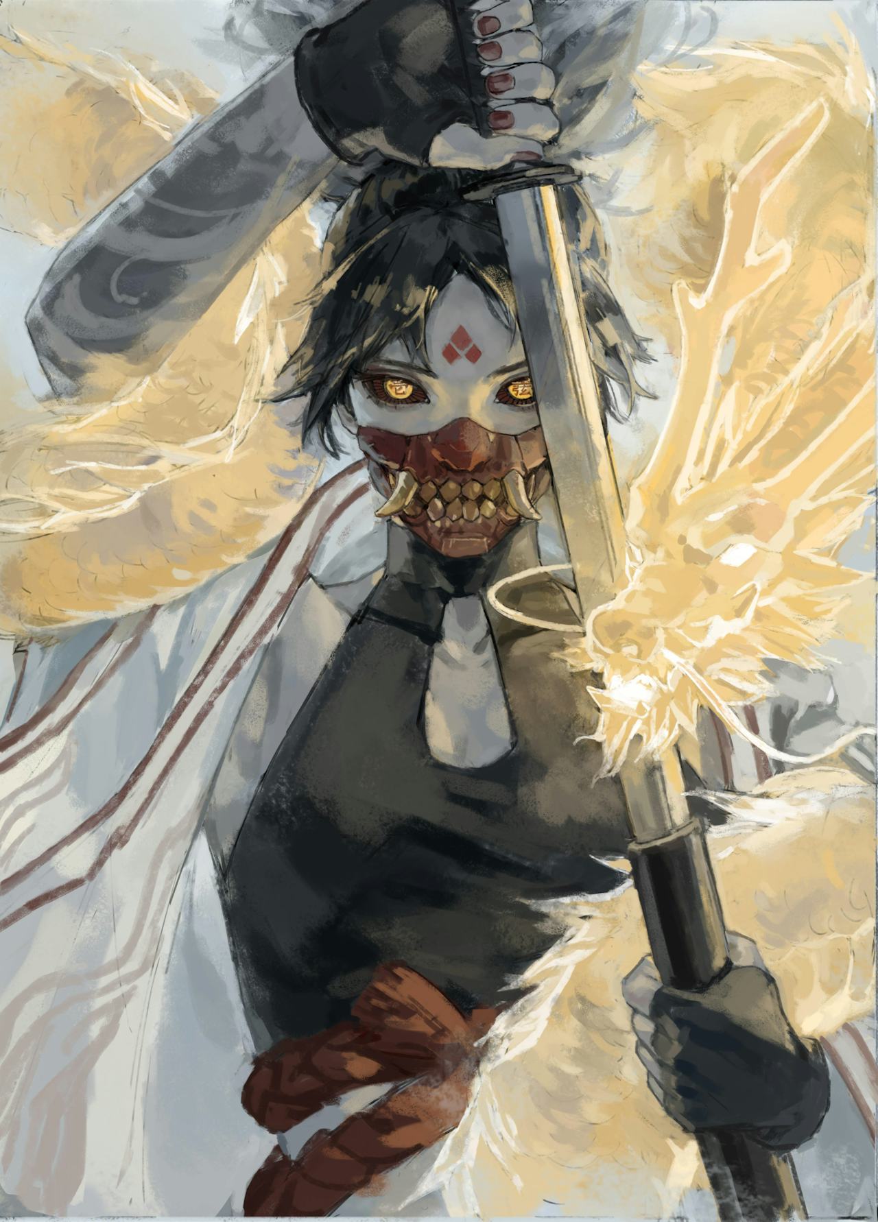 CODENAME : ZERO° | Foundation