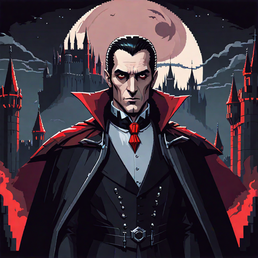 Midnight Count | Foundation