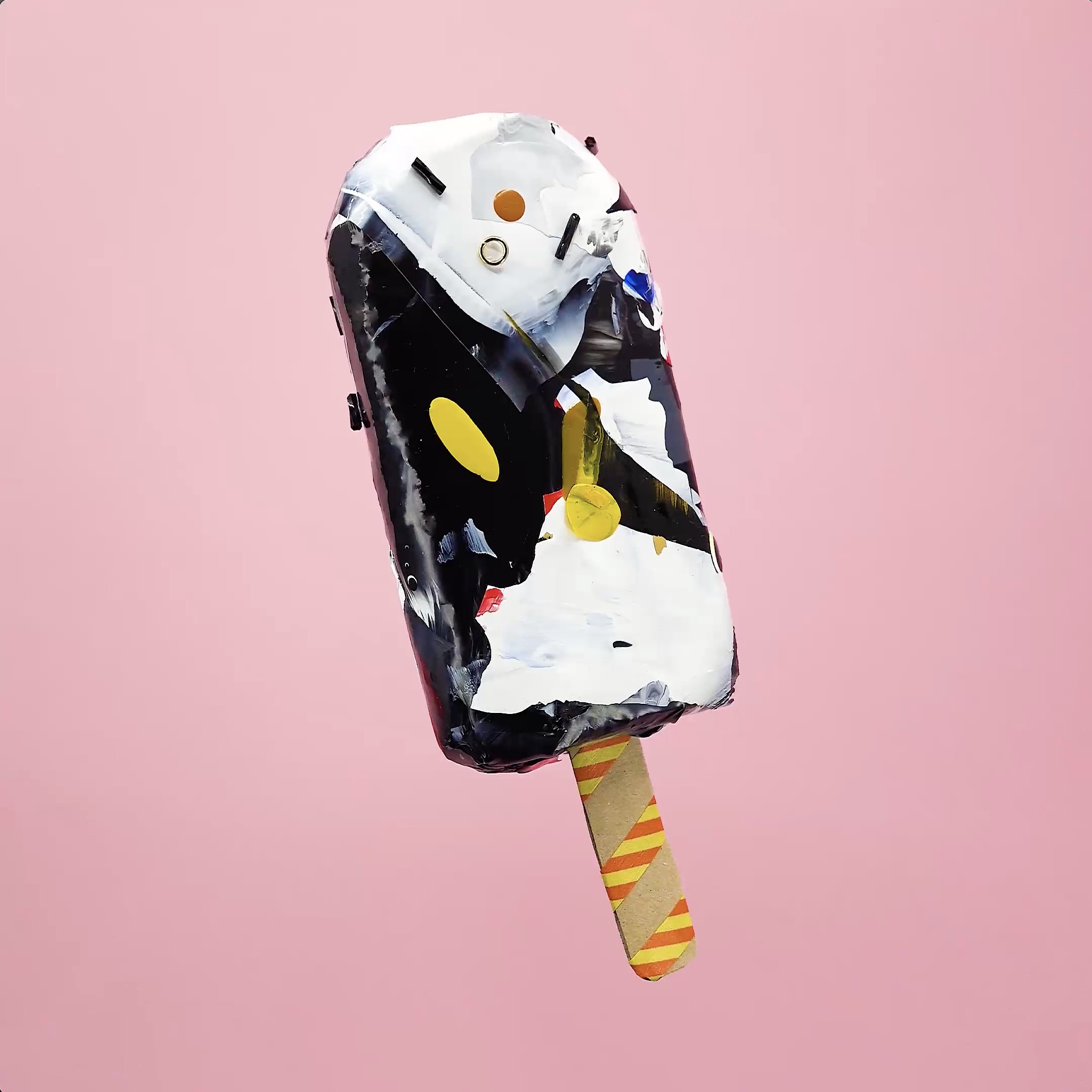 Ice cream | Foundation