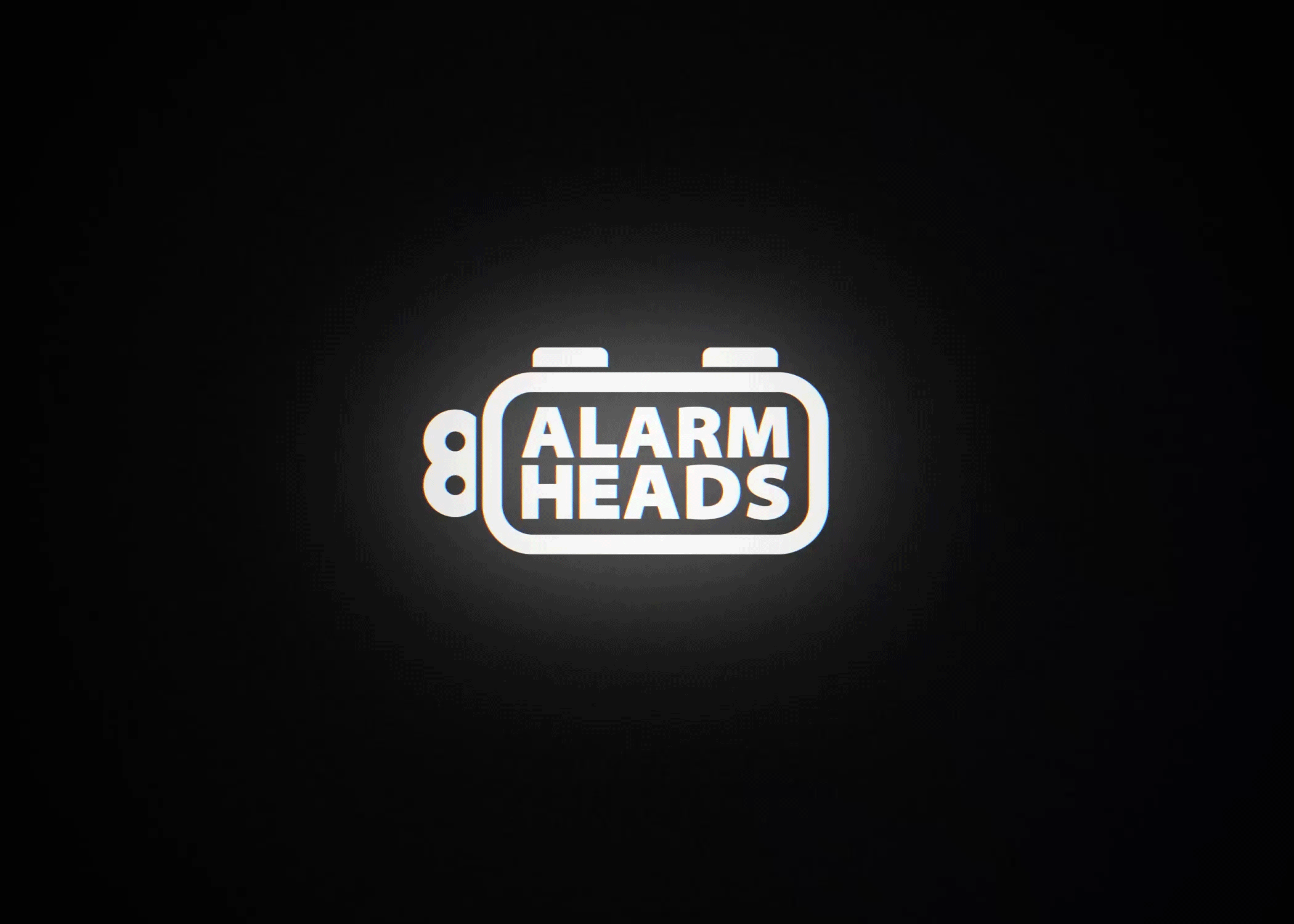 Alarm Heads | Foundation