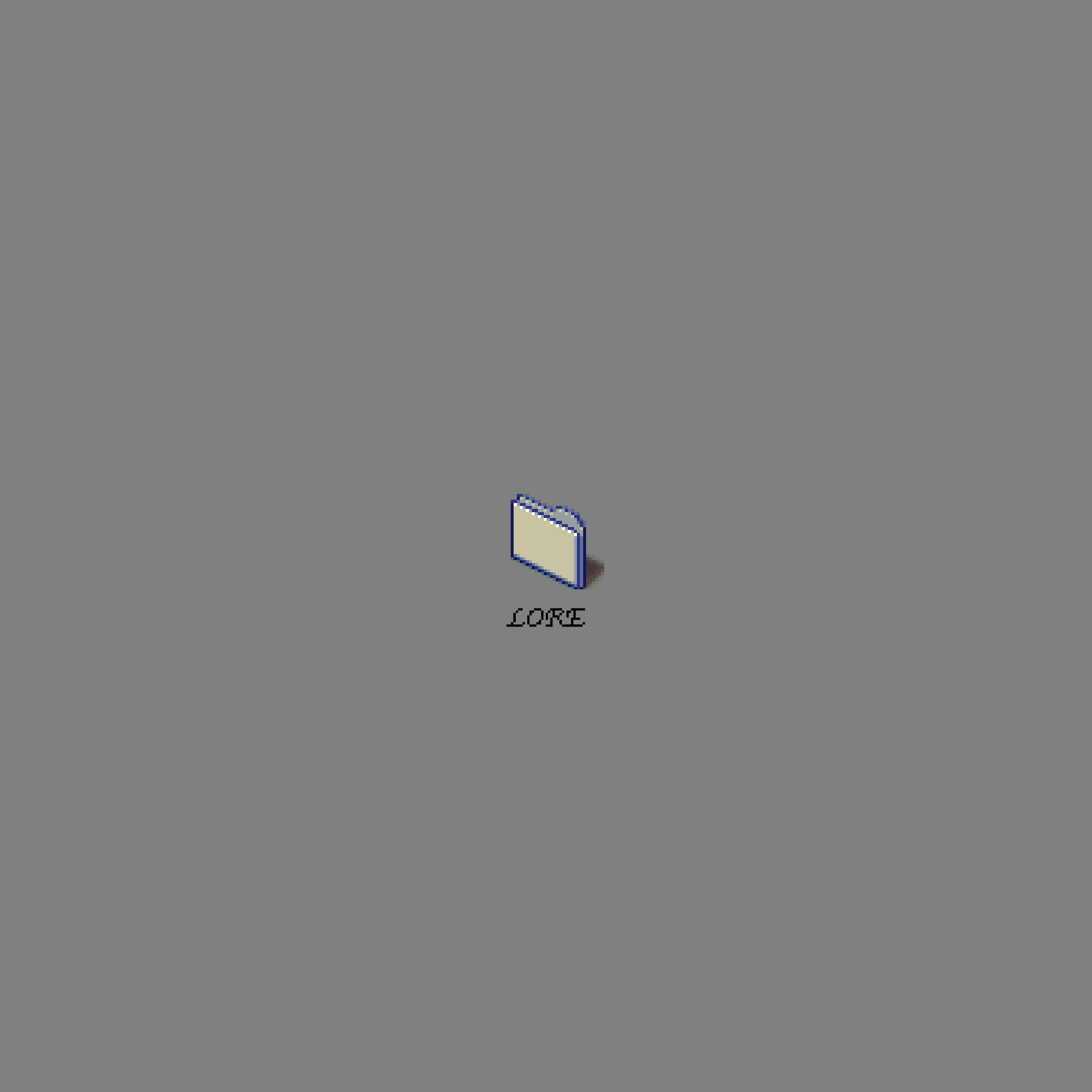 LORE | Foundation